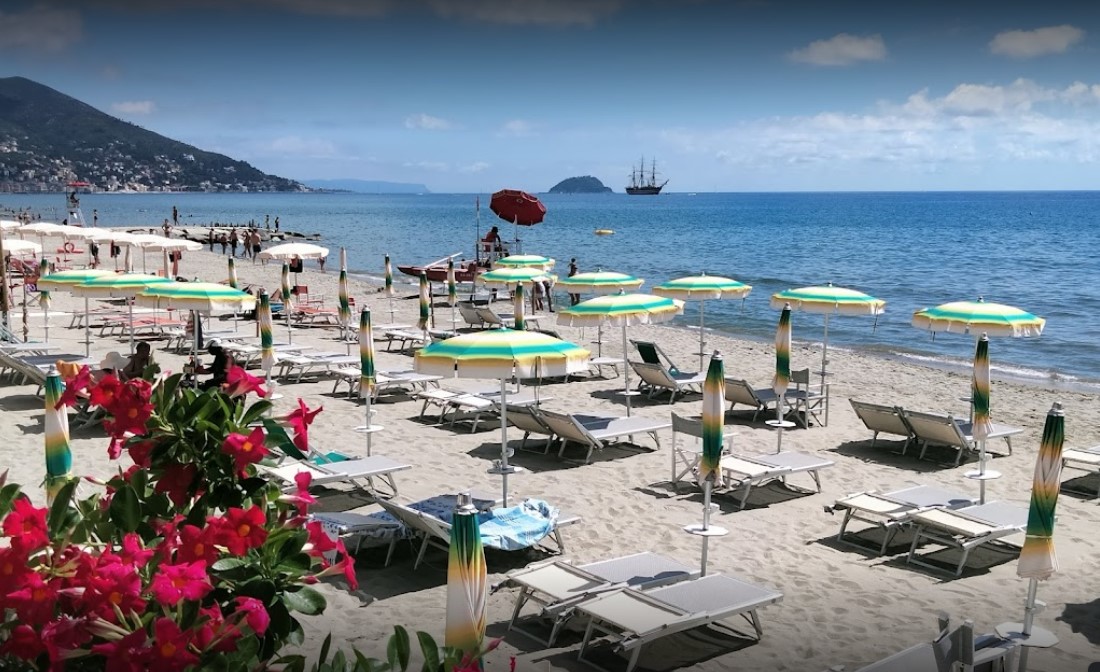 Go To Mare - Prenota la spiaggia a Laigueglia Alassio Andora Varazze